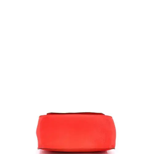 Hermès Jypsiere Bag Clemence 34 - Pink