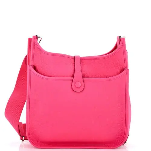 Hermès Evelyne Bag Gen Iii Maurice Pm