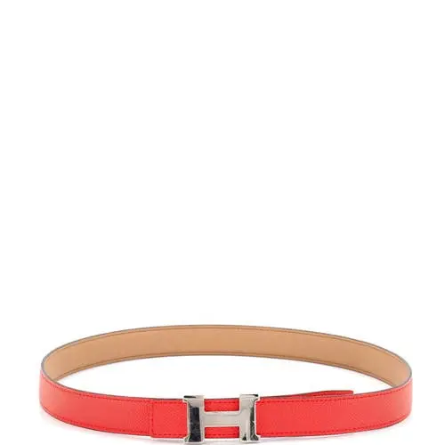 Hermès Constance Reversible Belt Leather Thin