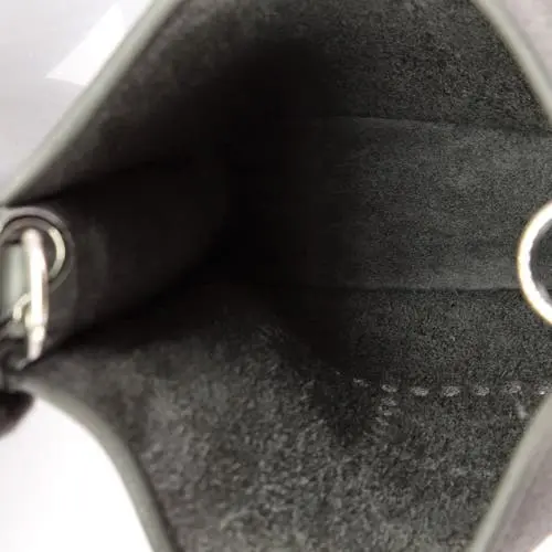 Hermès Evelyne Tpm Bag - Grey