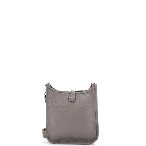 Hermès Evelyne Bag Gen Iii Clemence Tpm