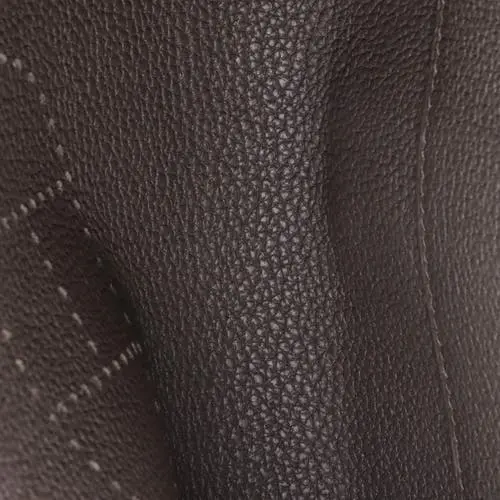 Hermès Videpoches Bag Togo - Grey