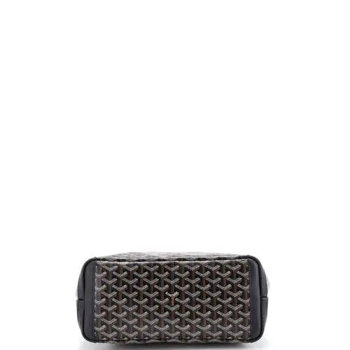 Goyard Artois Tote Coated Canvas Pm