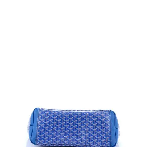 Goyard Artois Tote Coated Canvas Gm