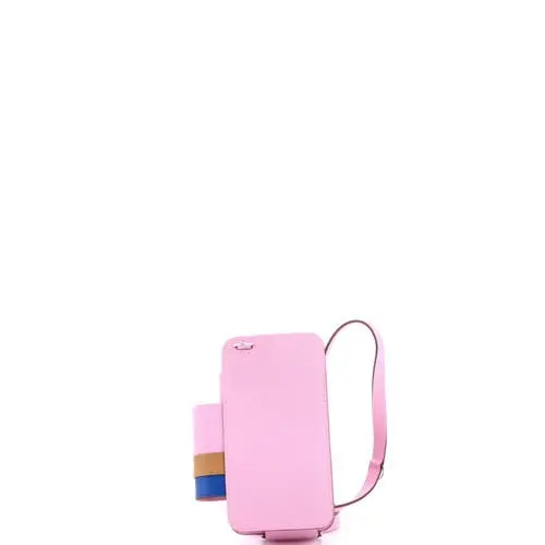Hermès Hermesway Phone Case Crossbody Bag Epsom