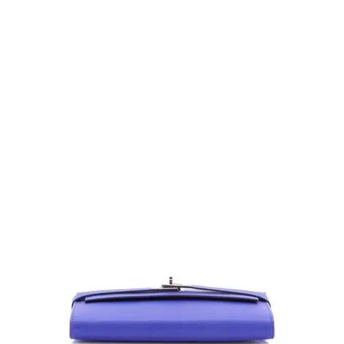 Hermès Kelly Wallet Epsom Long