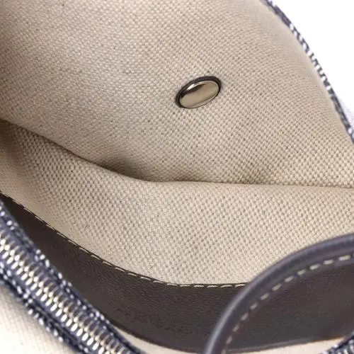 Goyard Plumet Clutch Wallet Coated Canvas - Grey