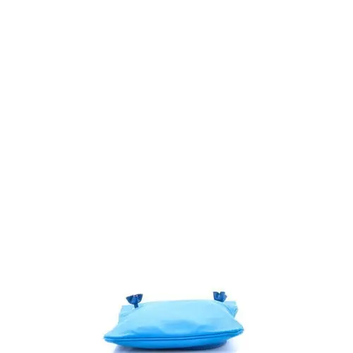 Hermès Aline Bag Milo Lambskin And Swift Mini - Blue