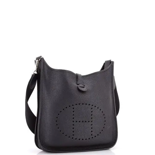 Hermès Evelyne Bag Gen I Clemence Pm