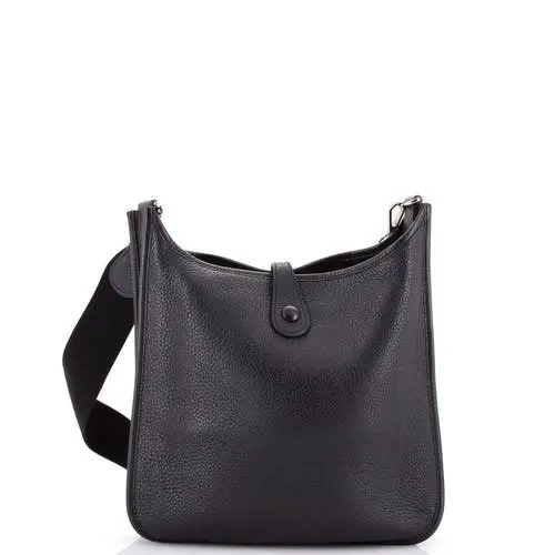 Hermès Evelyne Bag Gen I Clemence Pm