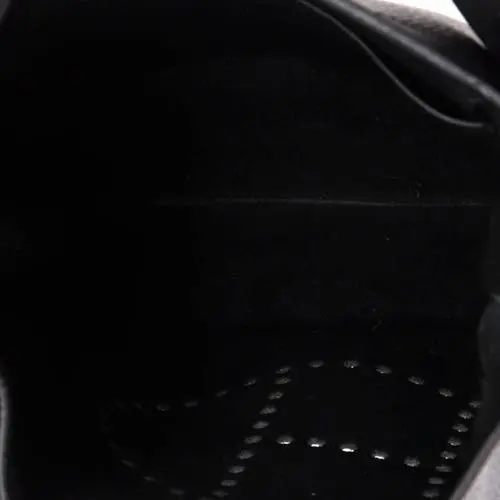 Hermès Evelyne Bag Gen I Clemence Pm