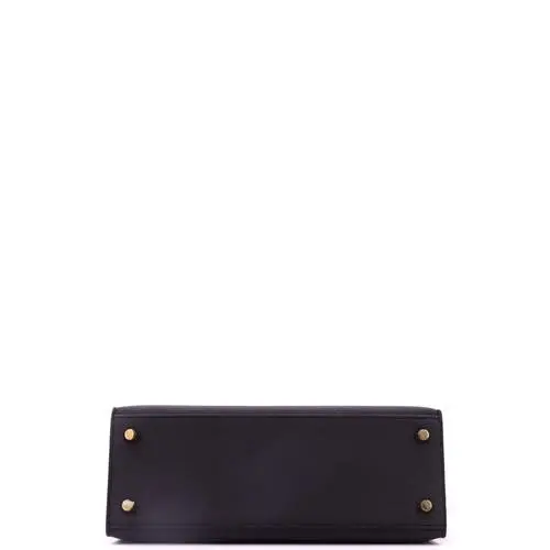 Hermès Kelly Handbag Epsom With Gold Hardware 25 - Black