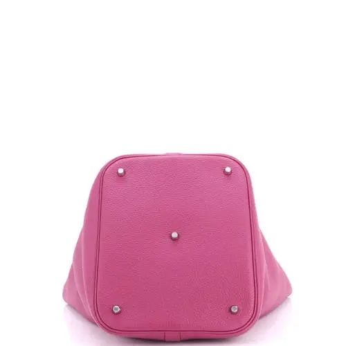 Hermès Picotin Lock Bag Clemence Gm