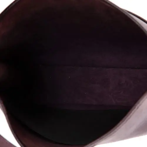 Hermès Evelyne Bag Gen Ii Epsom Pm - Raisin