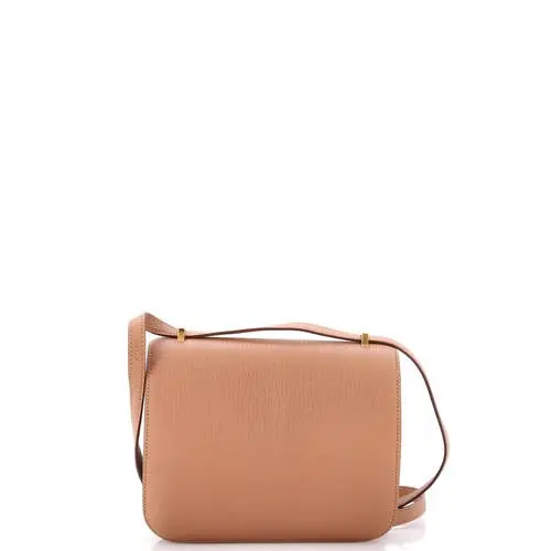 Hermès Constance Bag Chevre Mysore 18