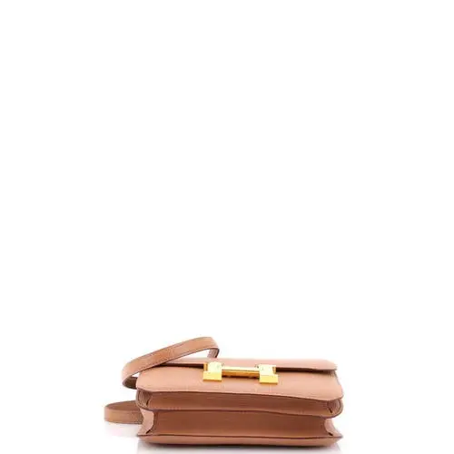 Hermès Constance Bag Chevre Mysore 18