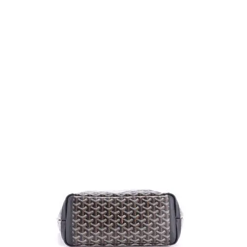 Goyard Artois Tote Coated Canvas Pm