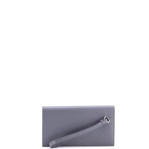Hermès Kelly Pocket Wallet Madame Long