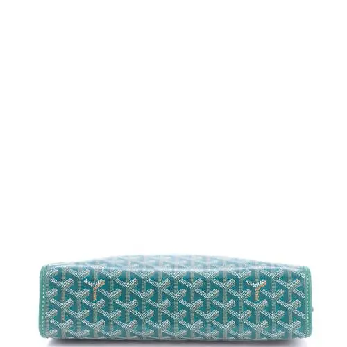 Goyard Jouvence Toiletry Pouch Coated Canvas Gm