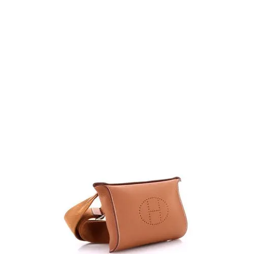 Hermès Videpoches Bag Togo