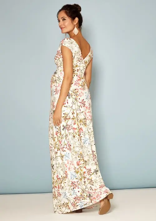 TIFFANY ROSE MATERNITY Alana Maternity Maxi Dress