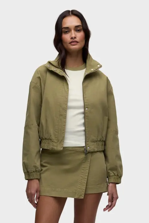 Hudson Jeans Sporty Jacket