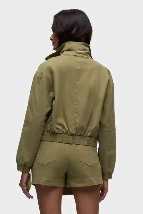 Hudson Jeans Sporty Jacket