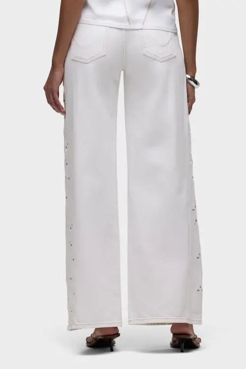 Hudson Jeans James Wide Leg