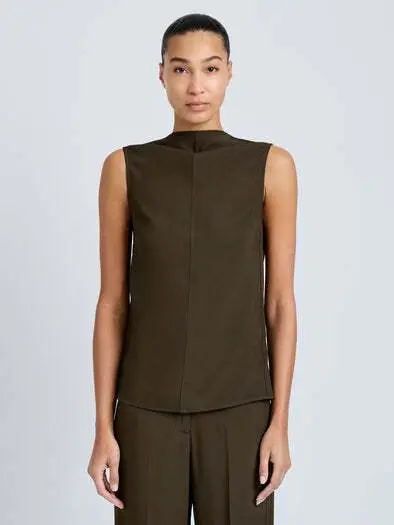 Proenza Schouler Defni Top
