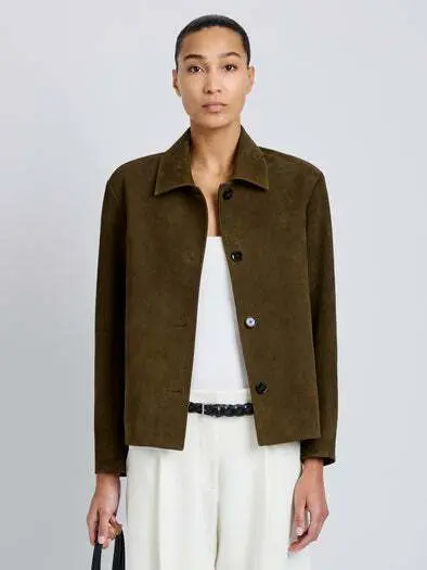 Proenza Schouler Irine Jacket