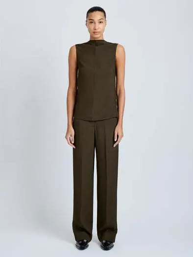 Proenza Schouler Lien Pant