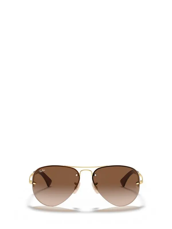 Ray-ban Full Frame Sunglasses