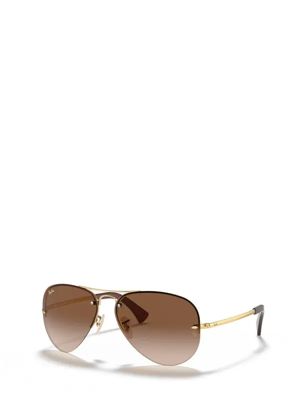 Ray-ban Full Frame Sunglasses