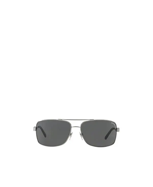 Burberry Aviator Sunglasses - Bronze
