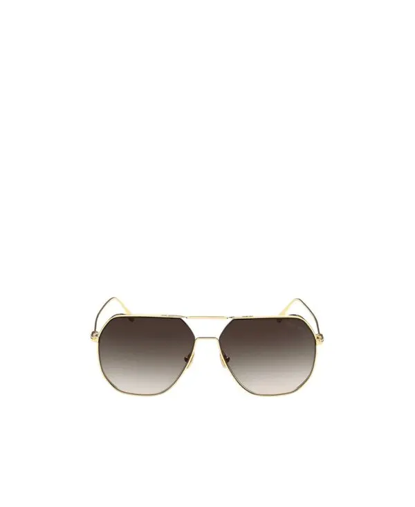 TOM FORD Pilot Sunglasses