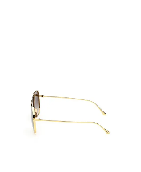 TOM FORD Pilot Sunglasses