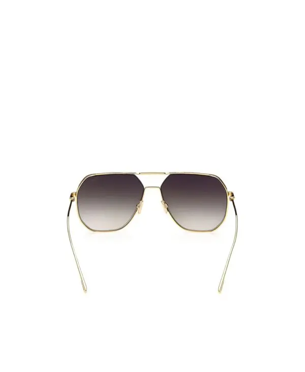 TOM FORD Pilot Sunglasses