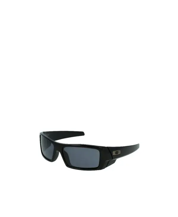Oakley Geometric Frame Sunglasses