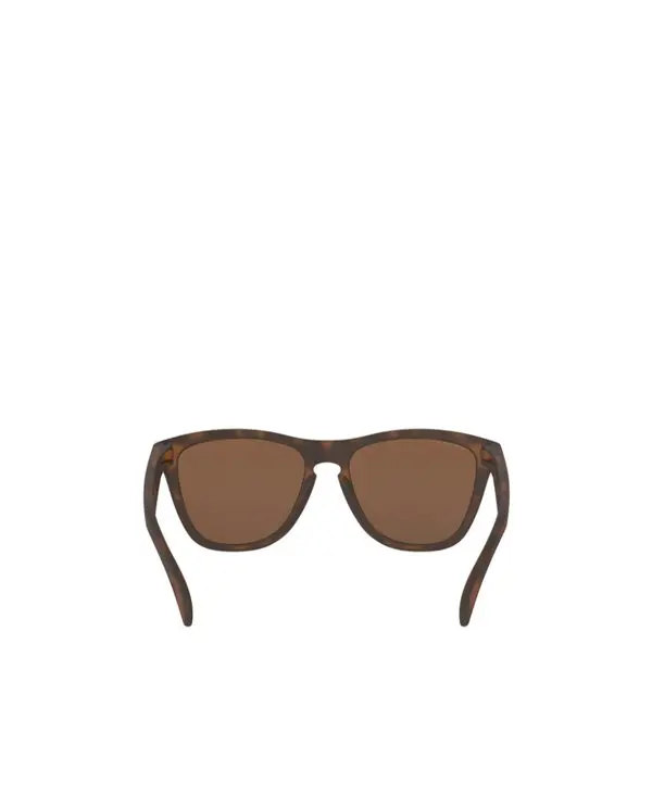 Oakley Frogskins Tortoiseshell-effect Sunglasses