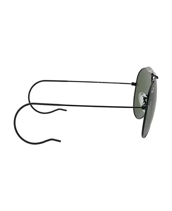 Ray-ban Outdoorsman Aviator Frame Sunglasses