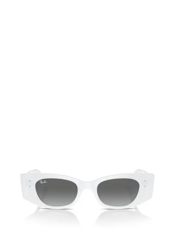 Ray-ban Kat Sunglasses - Gray