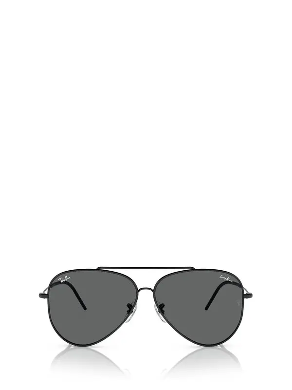 Ray-ban Full Frame Sunglasses