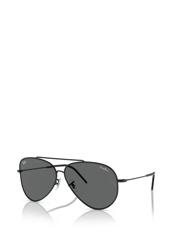 Ray-ban Full Frame Sunglasses