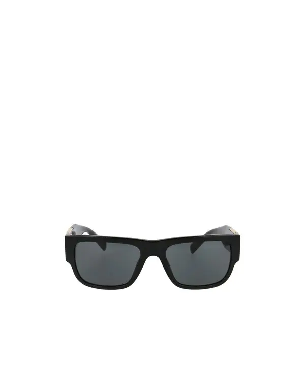 Versace Square-frame Sunglasses
