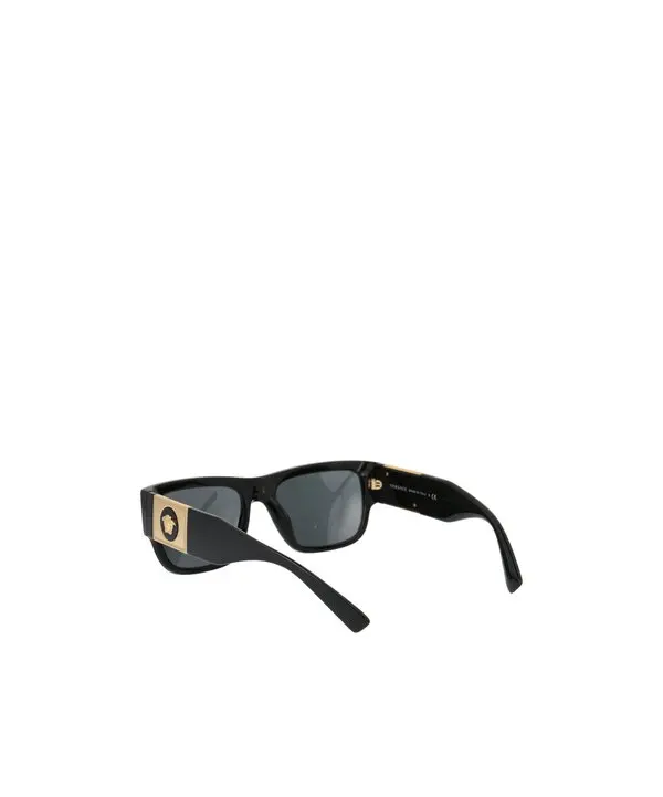 Versace Square-frame Sunglasses