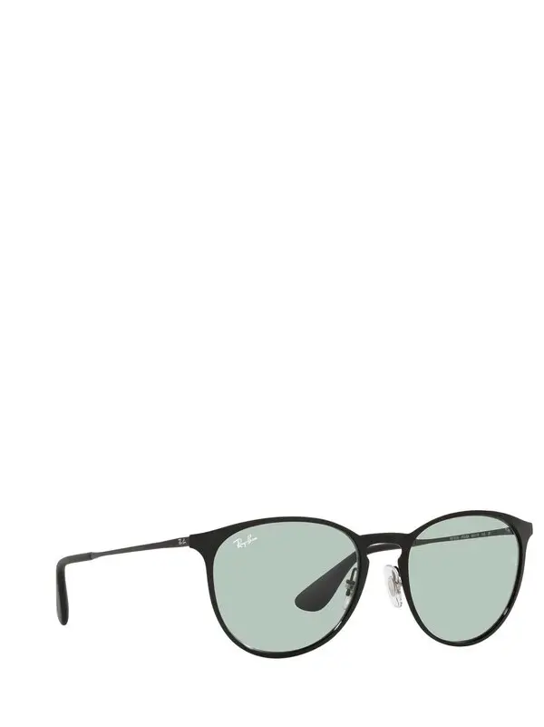 Ray-ban Erika Pilot Frame Sunglasses