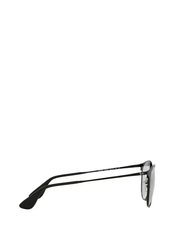 Ray-ban Erika Pilot Frame Sunglasses