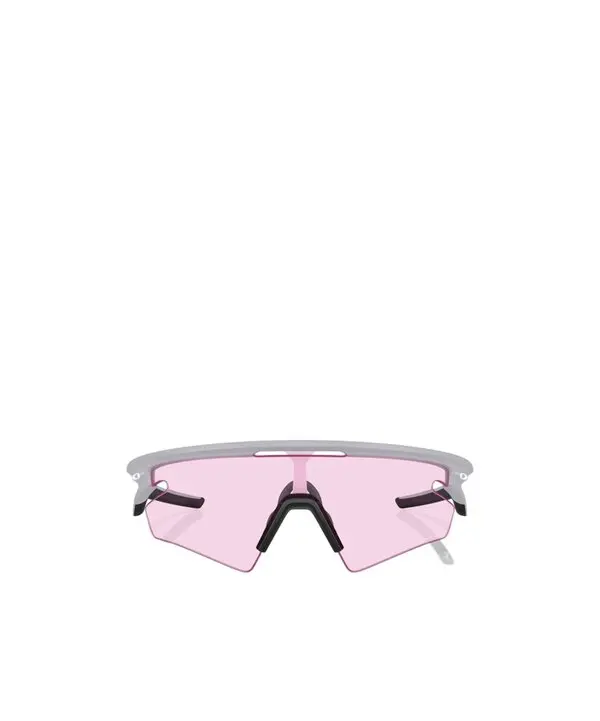 Oakley Geometric Sunglasses