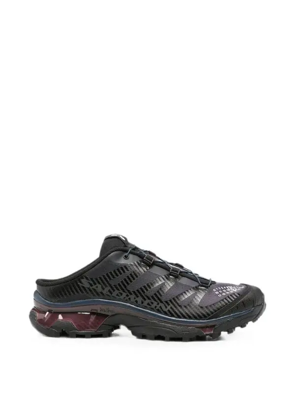MM6 X SALOMON Sneaker Low-top "xt Mule 4 Mm6 / Salomon