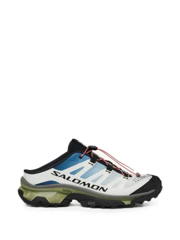MM6 X SALOMON Sneaker Low-top "xt Mule 4 Mm6 / Salomon